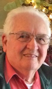 John Lindsay “Pete” Wellman | News, Sports, Jobs - Salem News